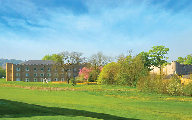 Ramside Hall Hotel (Durham) - Classic British Hotels