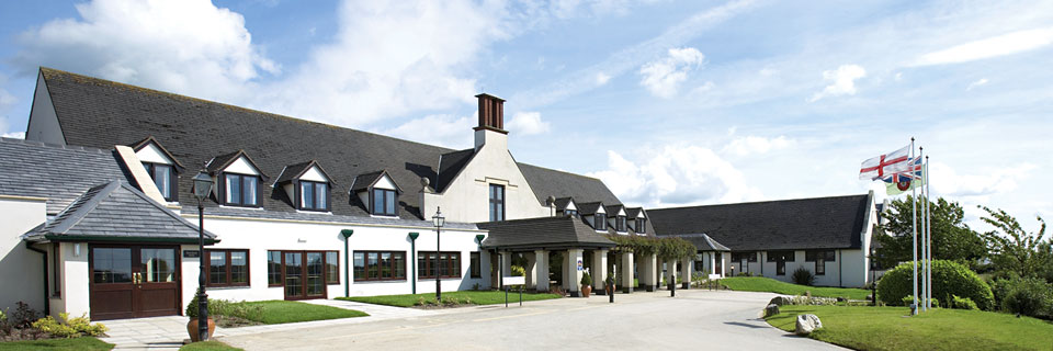 Lancaster House Hotel (Lancaster) - Classic British Hotels