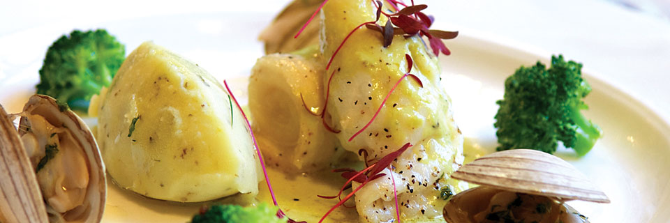 Whitley Hall Hotel (Sheffield) - Classic British Hotels