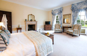 Hintlesham Hall Hotel (Hintlesham) - Classic British Hotels