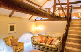 Hintlesham Hall Hotel (Hintlesham) - Classic British Hotels