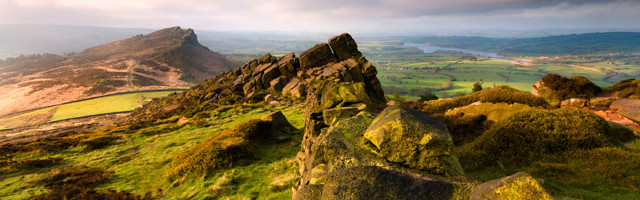 Peak District Hotels, Luxury, Romantic Country Hotels in the Peak ...