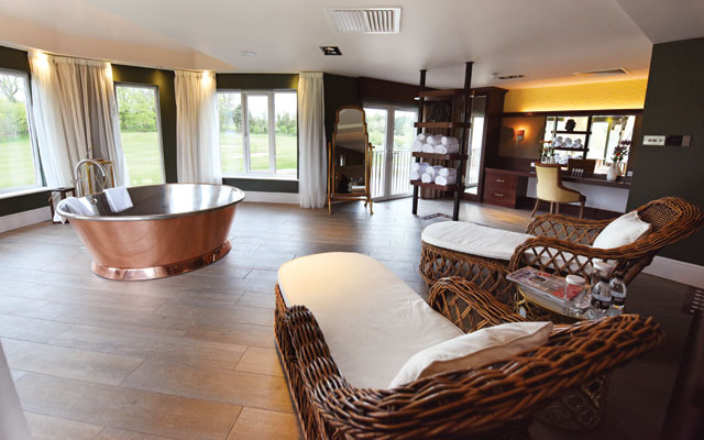 Ramside Hall Hotel (Durham) - Classic British Hotels