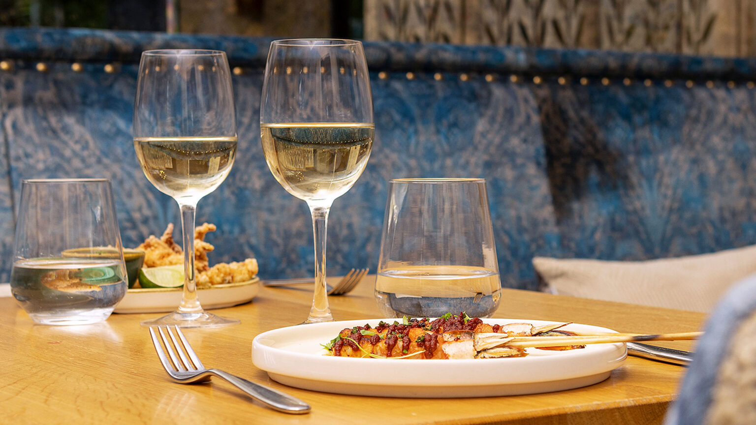 Travel Guide - Ramside Hall Hotel, Golf & Spa - Classic British Hotels