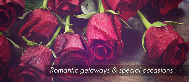 Romantic Breaks in the UK, Romantic Weekend Getaways & Nights Away ...