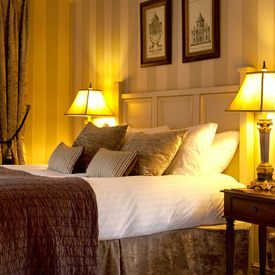Luxury Hotels UK, Weekend & Short Breaks, Country Houses - Classic ...