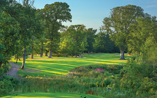 Dalmahoy Hotel, Edinburgh - Best Price Guarantee