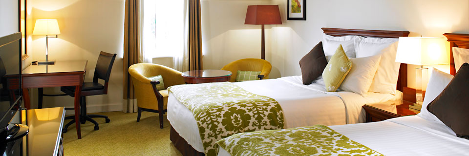 Dalmahoy Hotel, Edinburgh - Best Price Guarantee