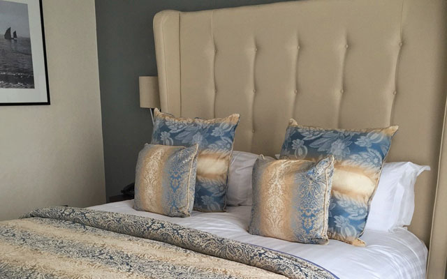 Hythe Imperial Hotel, Spa & Golf Club (Folkestone) - Classic British Hotels