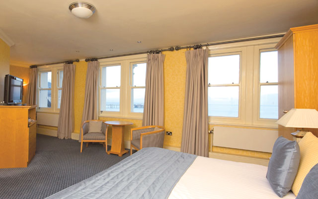 Imperial Hotel (Llandudno) - Classic British Hotels