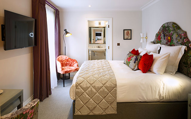 Gonville Hotel (Cambridge) - Best Price Guarantee