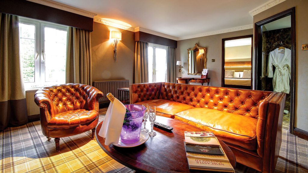 Ramside Hall Hotel (Durham) - Classic British Hotels