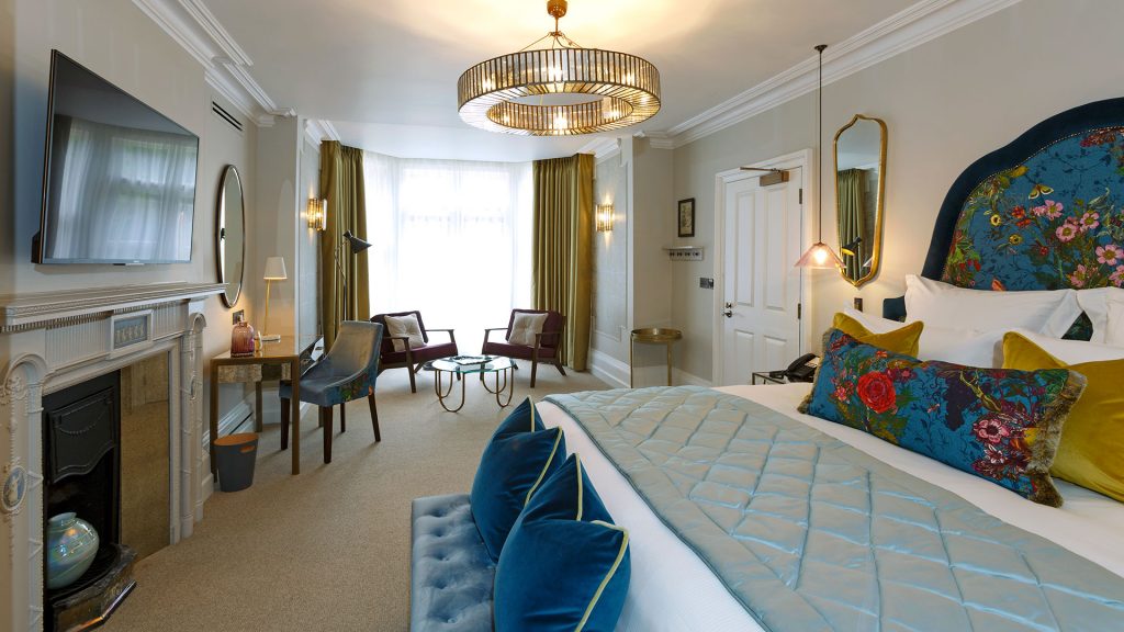 Gonville Hotel (Cambridge) - Best Price Guarantee