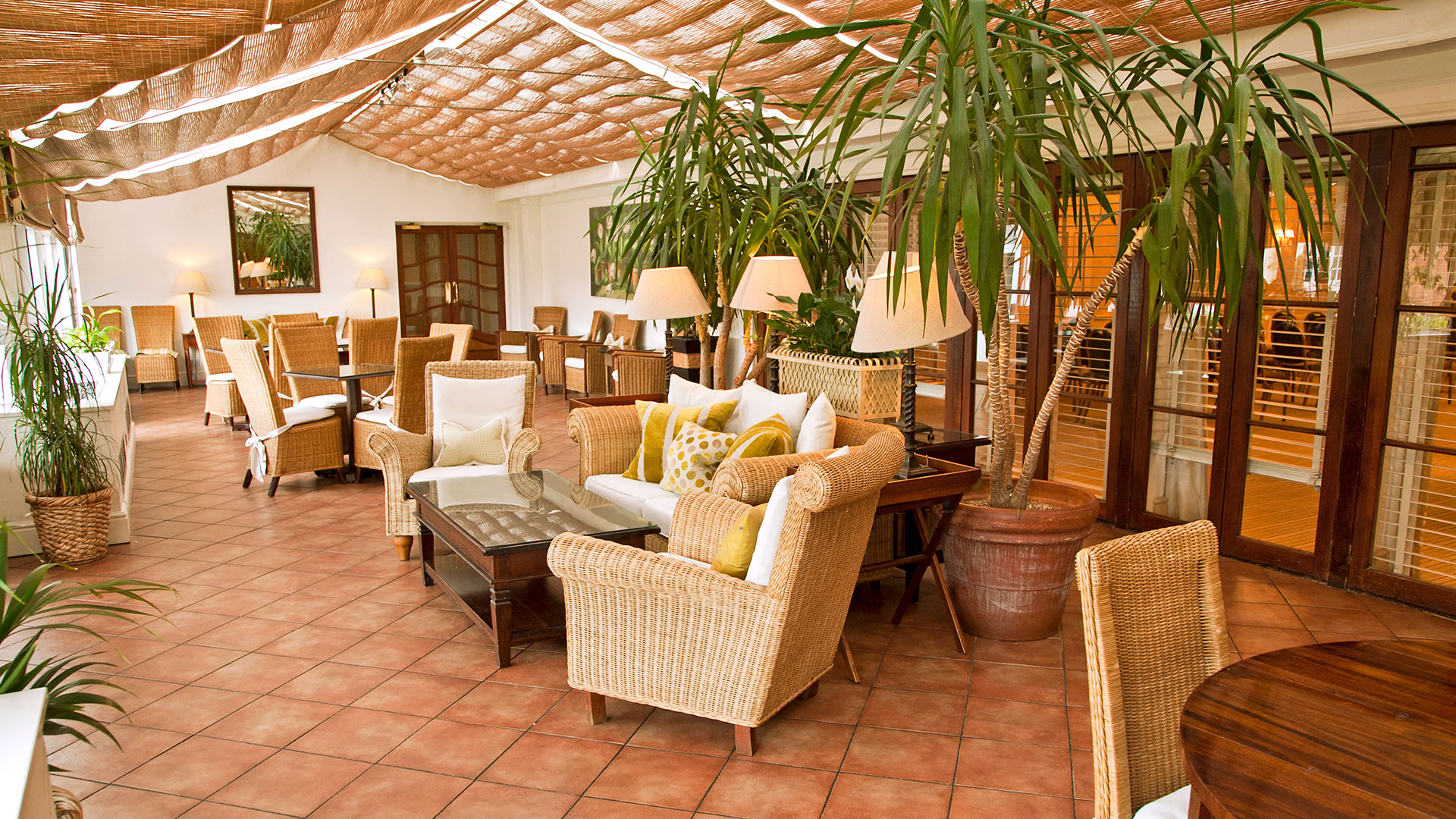 Rowton Hall Hotel & Spa - Classic British Hotels