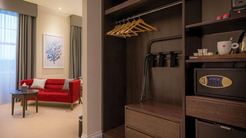 Hythe Imperial Hotel, Spa & Golf Club (Folkestone) - Classic British Hotels