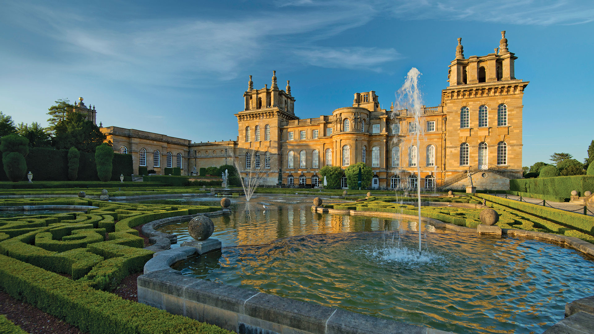 Luxury Travel Blog UK | Stay Inspired - Classic British Hotels