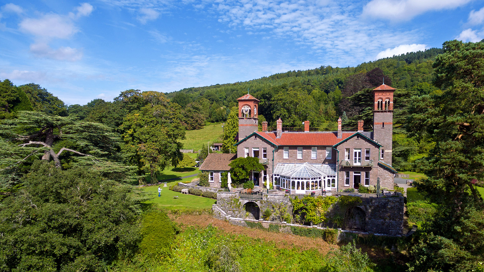 Autumn Breaks | Autumn Escapes - Classic British Hotels