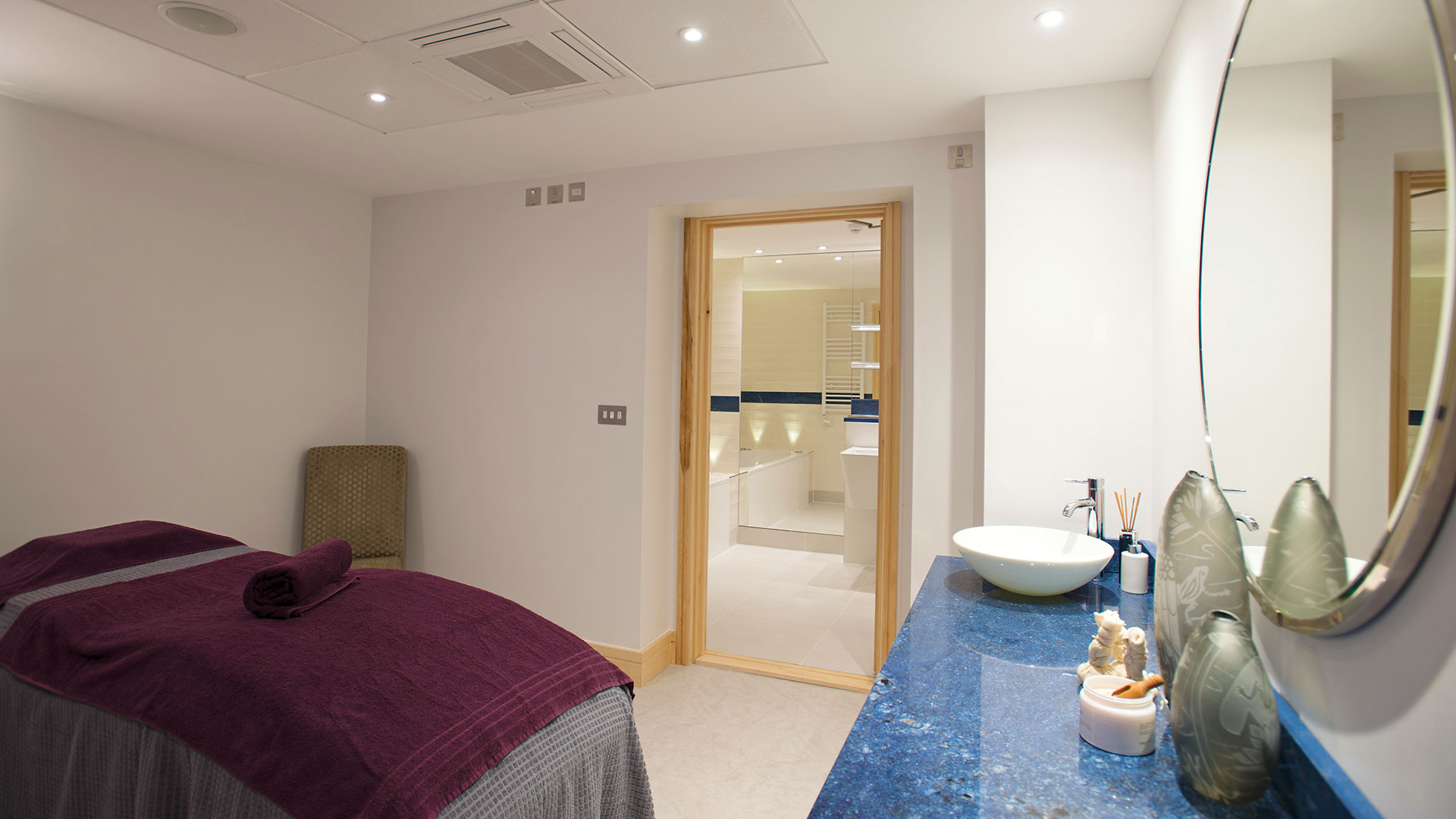 The Lensbury Hotel (Teddington) - Classic British Hotels