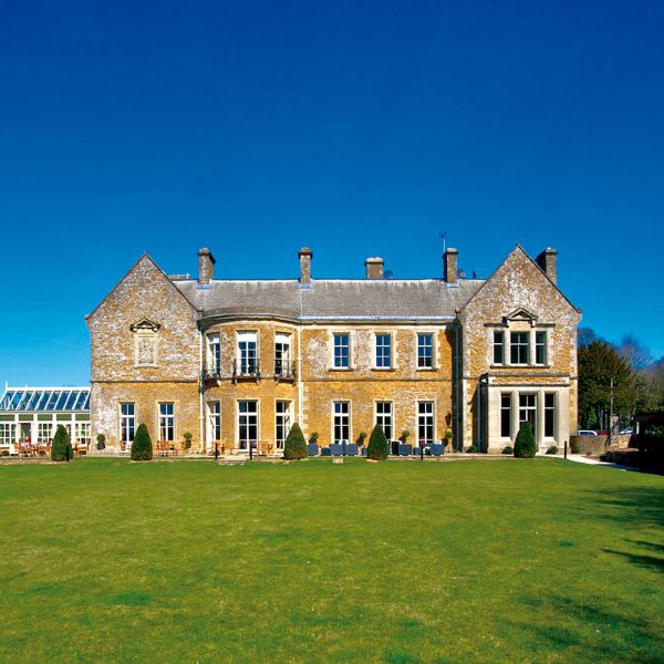 Country House Hotels UK | Country House Retreats - Classic British Hotels