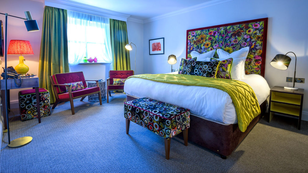 Gonville Hotel (Cambridge) - Best Price Guarantee