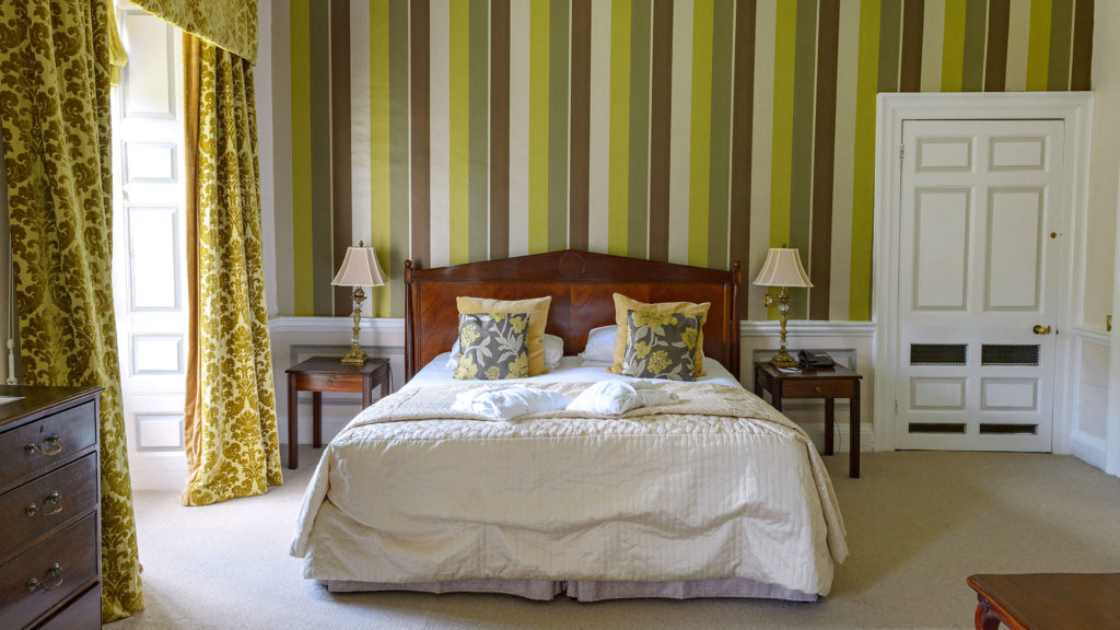 Hintlesham Hall Hotel (Hintlesham) - Classic British Hotels