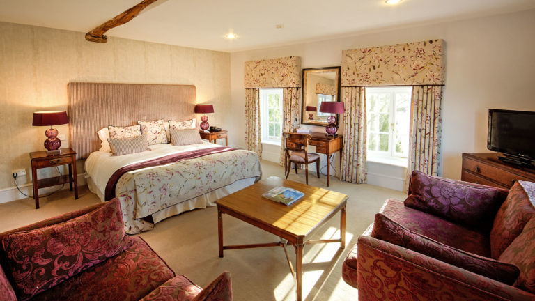 Hintlesham Hall Hotel (Hintlesham) - Classic British Hotels