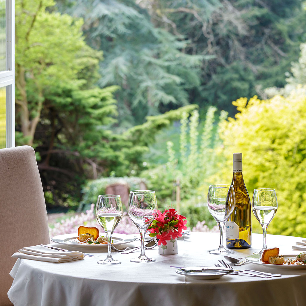 Classic British Hotels - Luxury UK Hotels & Resorts - Official Site