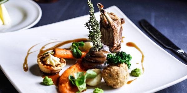 Stay & Dine - Classic British Hotels