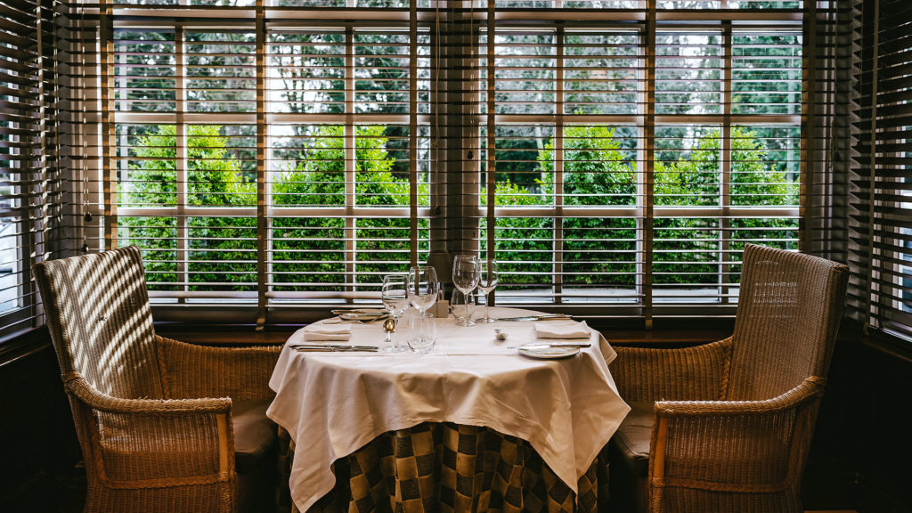 Rowton Hall Hotel & Spa - Classic British Hotels