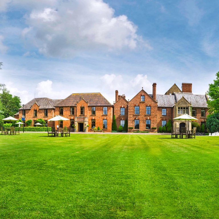 Classic British Hotels - Luxury UK Hotels & Resorts - Official Site