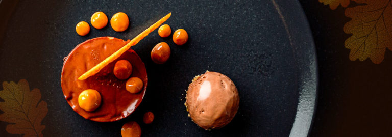 Autumn Breaks | Autumn Escapes - Classic British Hotels