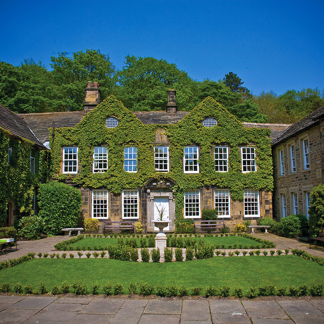 A classic tour of Yorkshire - Classic British Hotels