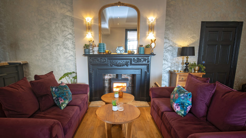 Rowton Hall Hotel & Spa - Classic British Hotels