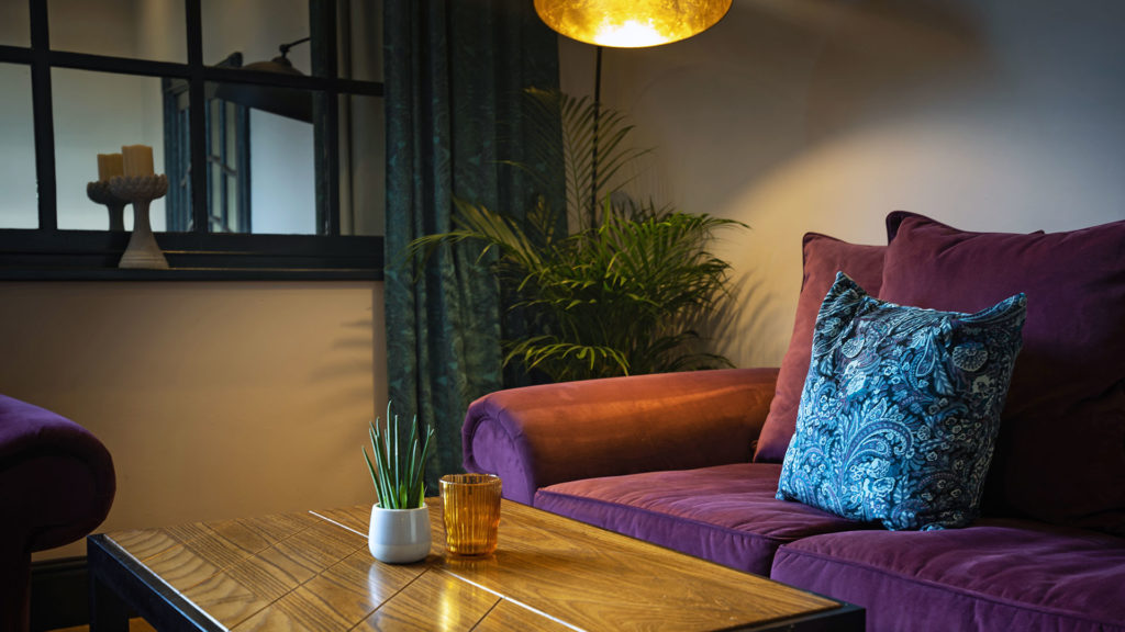 Rowton Hall Hotel & Spa - Classic British Hotels