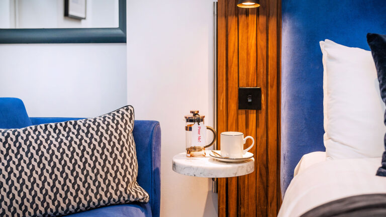 Berkeley Square Hotel - Classic British Hotels