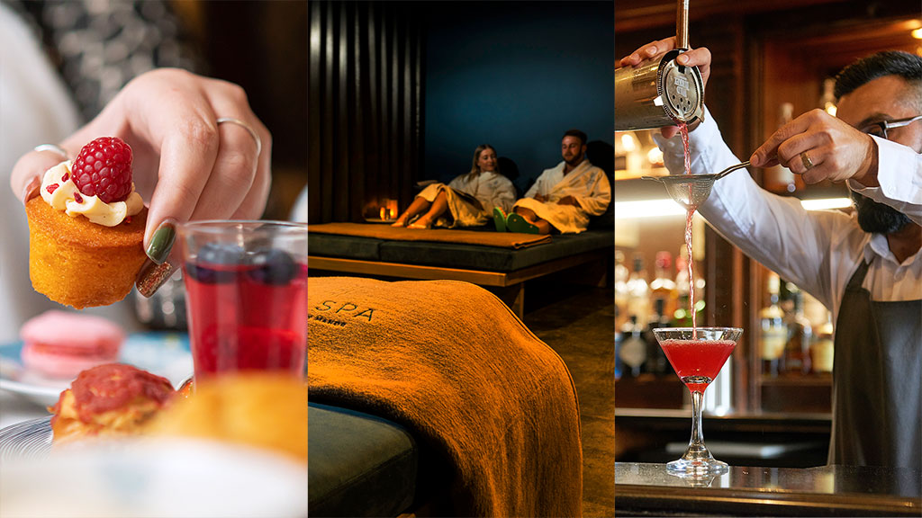 Best Hotel Offers in UK | Classic British Hotels