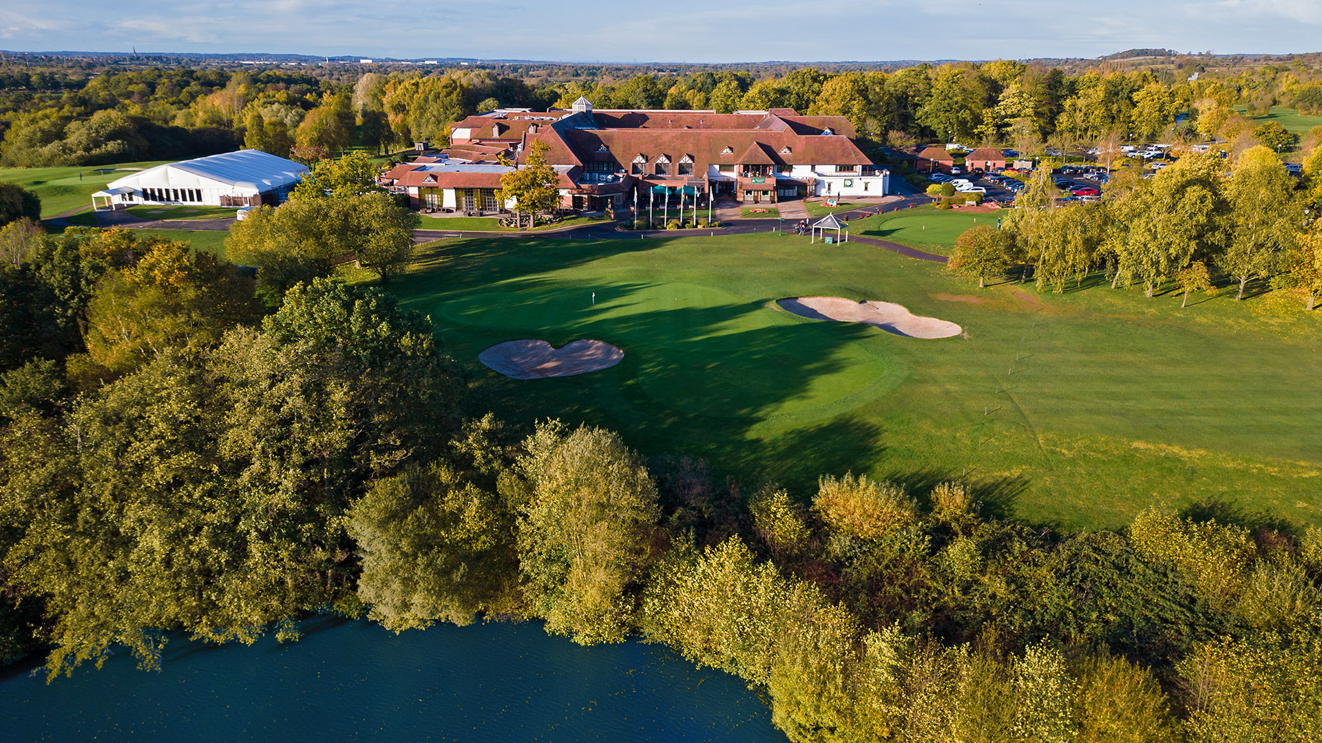 Travel Guide – Forest of Arden Hotel - Classic British Hotels