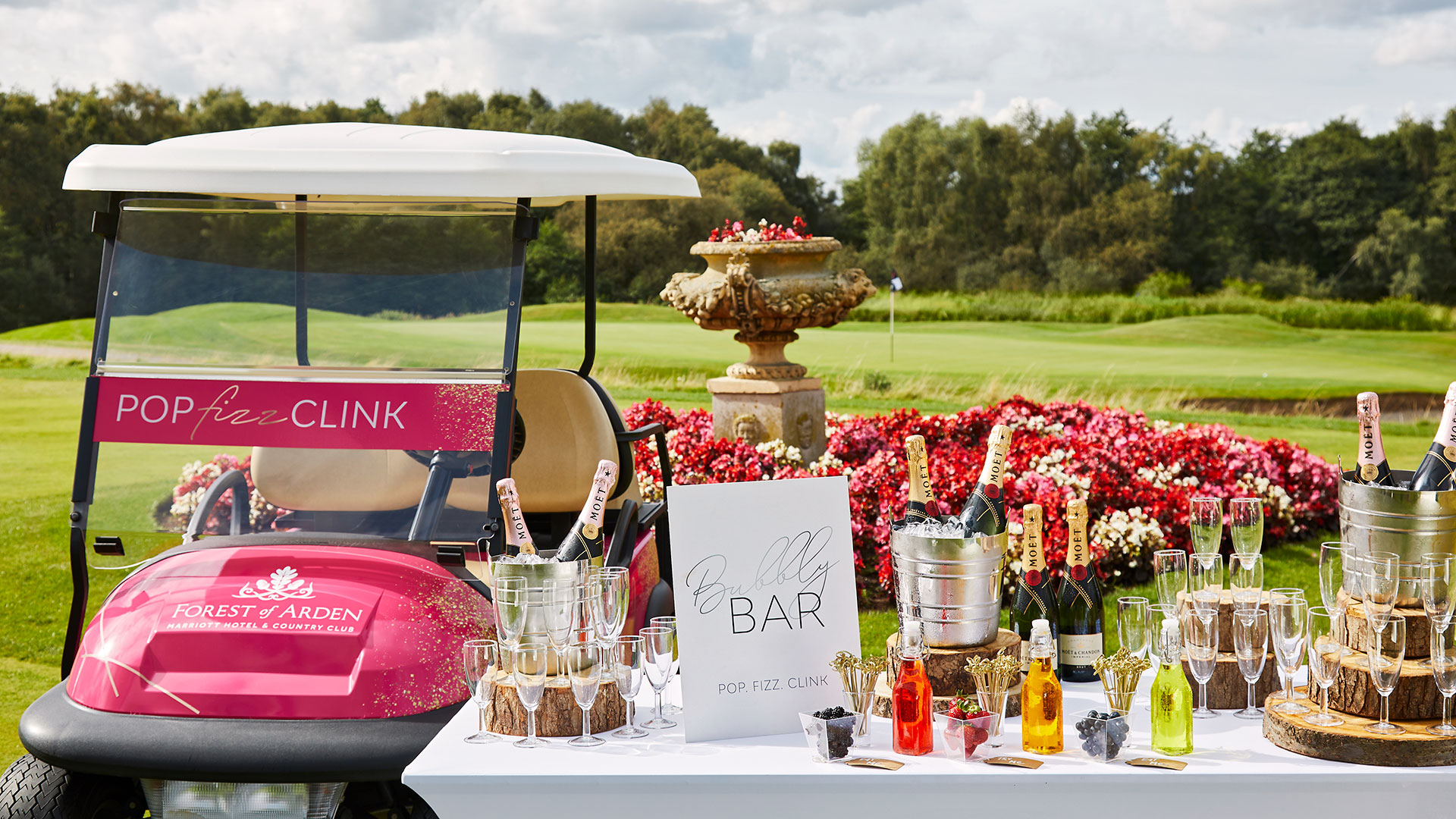 Expanding Horizons: Classic British Hotels Welcomes New Gem in ...