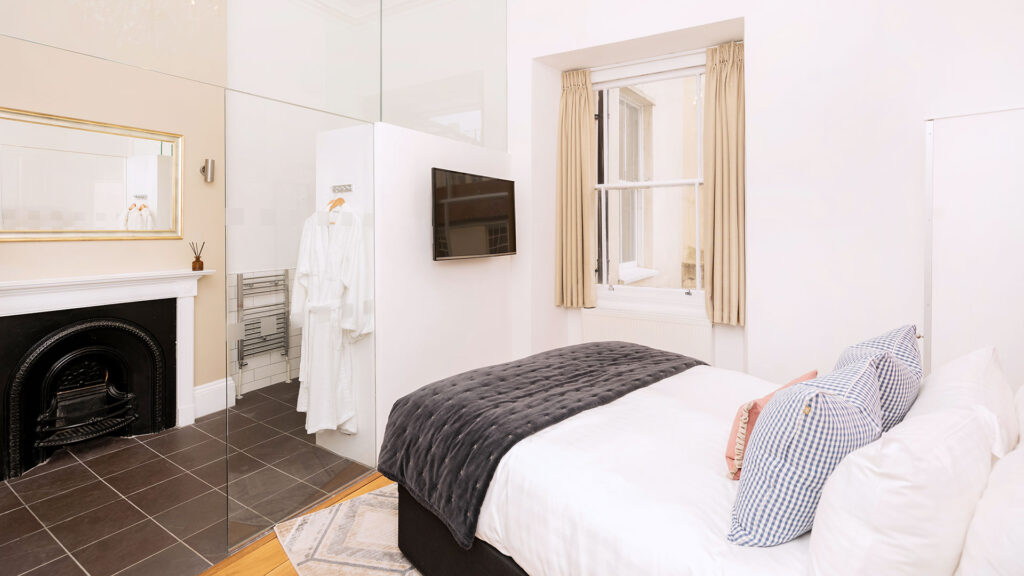 Berkeley Square Hotel - Classic British Hotels