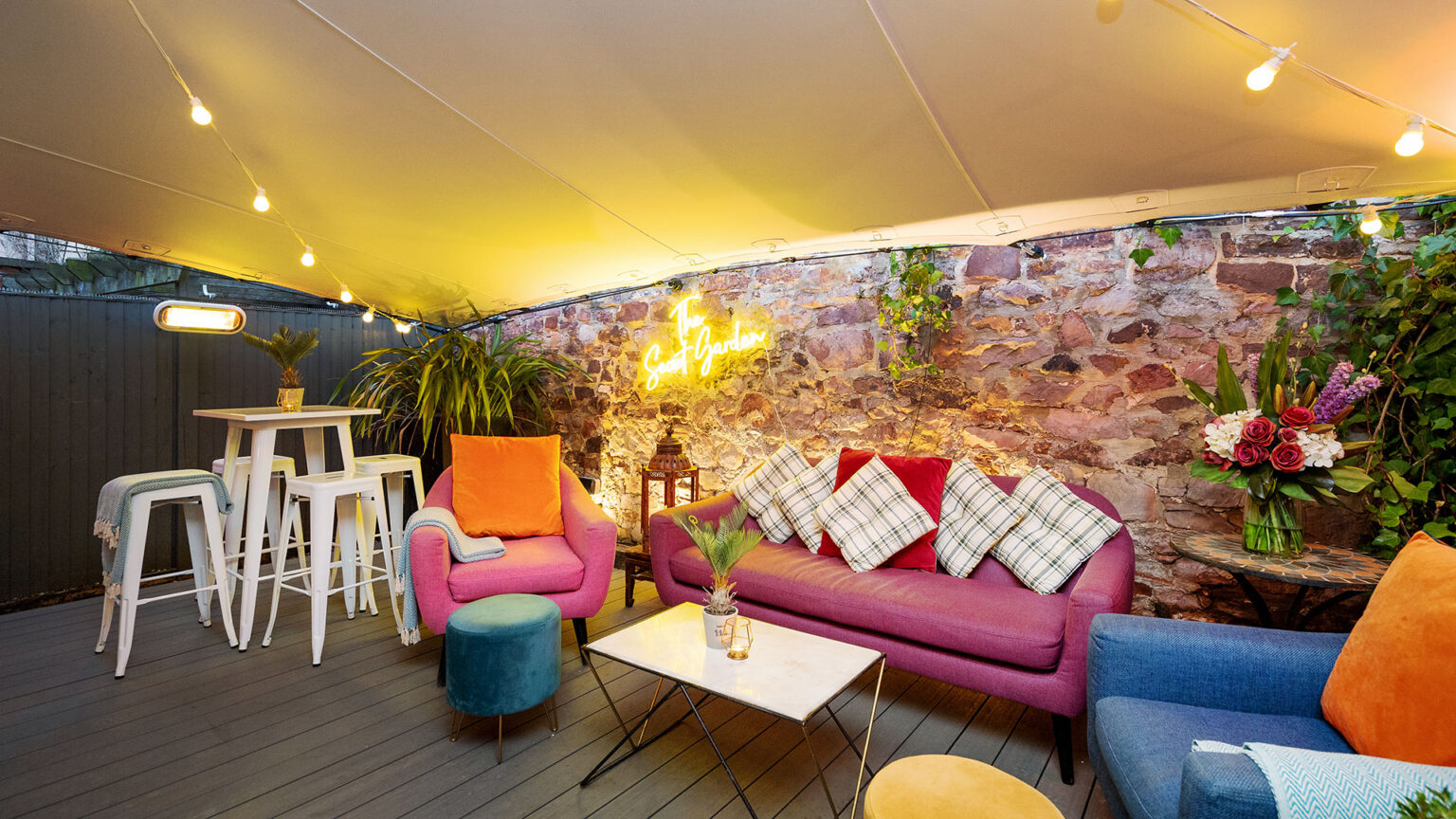 Berkeley Square Hotel - Classic British Hotels