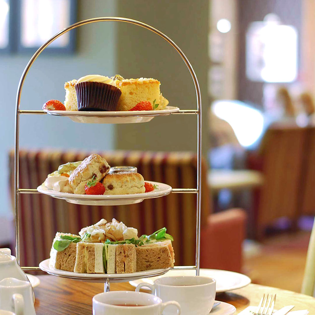 Travel Guide - Metropole Hotel & Spa - Classic British Hotels