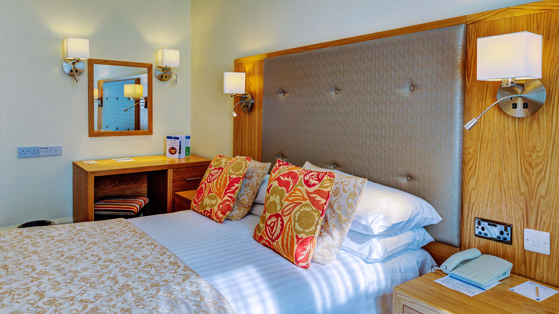 Stay & Dine - Classic British Hotels