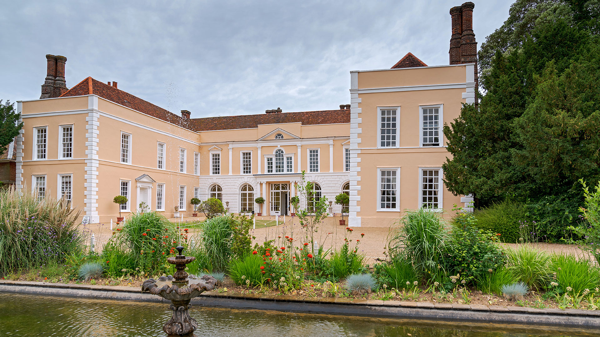 Summer Sunshine 2025 - Classic British Hotels