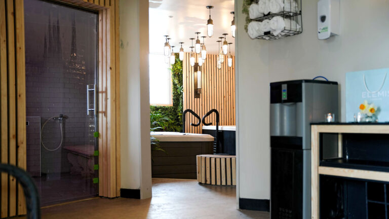 Spa Hotels in the UK - Classic British Hotels