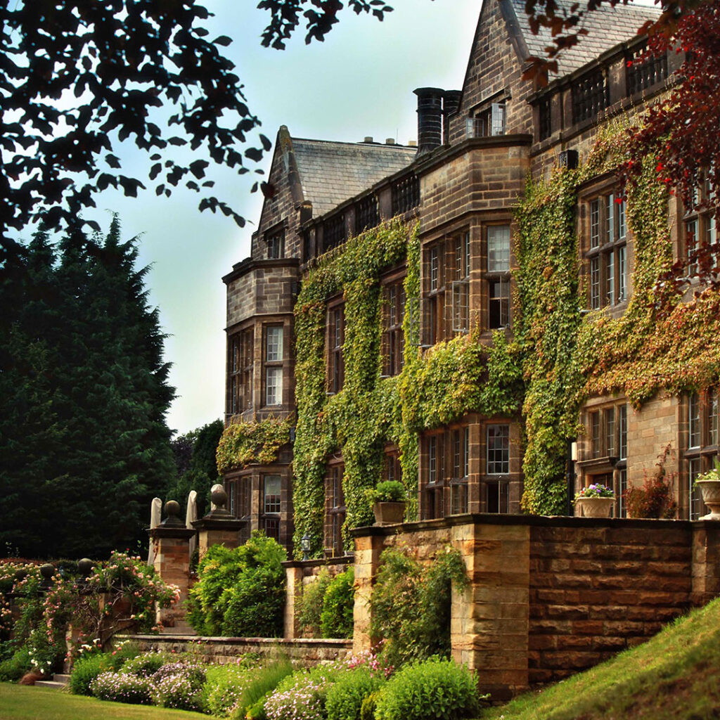 Classic British Hotels - Luxury UK Hotels & Resorts - Official Site