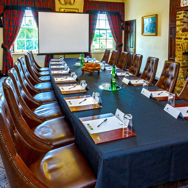 Travel Guide - Hardwick Hall Hotel - Classic British Hotels