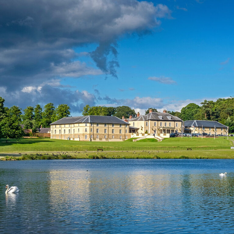 Classic British Hotels - Luxury UK Hotels & Resorts - Official Site