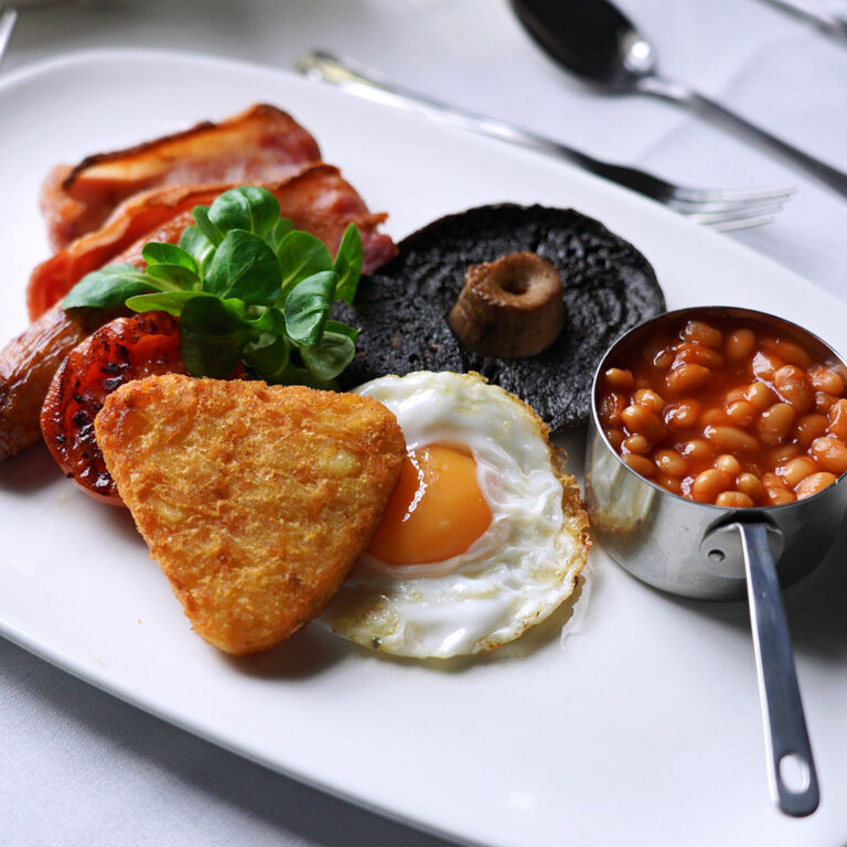 Travel Guide - Hardwick Hall Hotel - Classic British Hotels