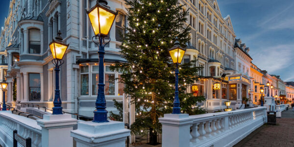 Classic British Hotels - Luxury UK Hotels & Resorts - Official Site