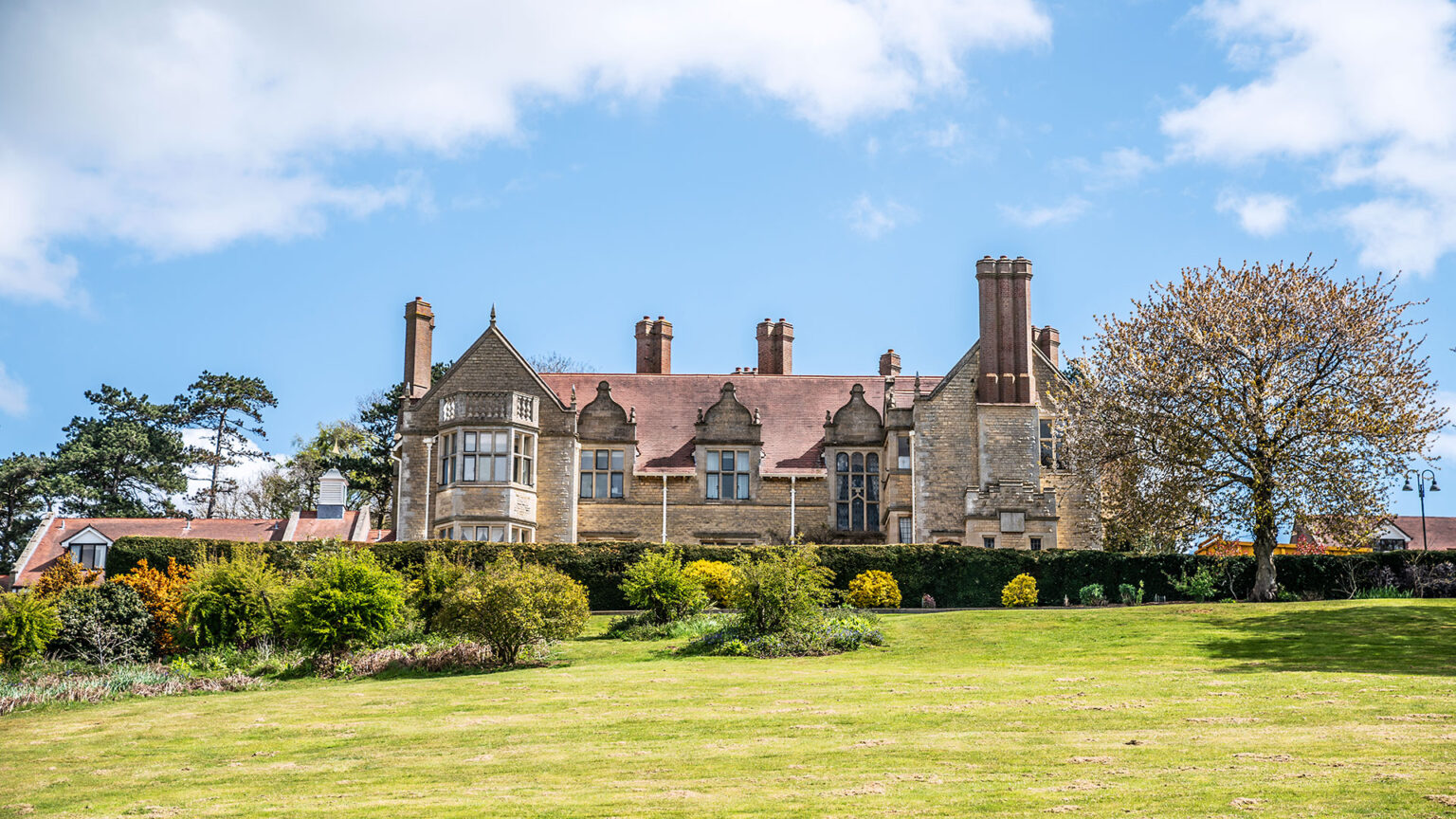 Country House Hotels in the UK - Classic British Hotels